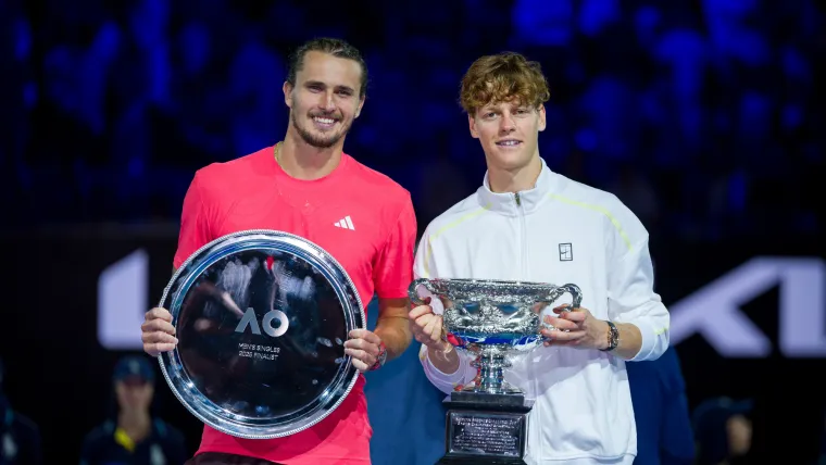 Skąd pochodzi Novak Djoković? Joshua Mayne - SPORT