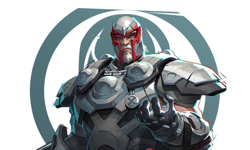 6 Najlepszych Postaci z Marvel Rivals dla Początkujących, Rankingowe ...